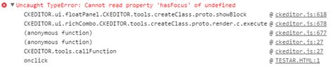 javascript ckeditor not working grayed buttons stack overflow