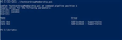 recursion export powershell output to csv stack overflow