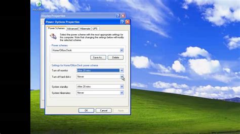 download free activate hibernation on windows xp