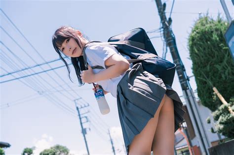 パンツ見えなくても抜ける女子校生の太腿画像 Part27 お宝エログ幕府