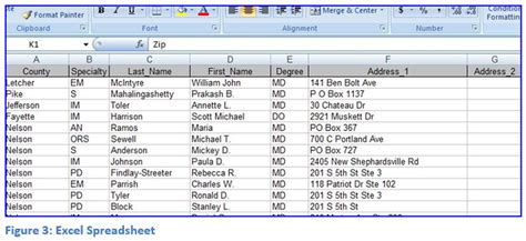 geocoding