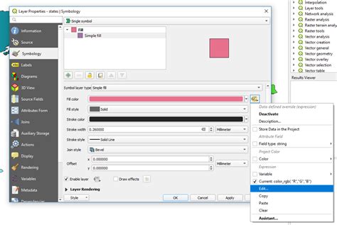 using qgis gui predefined colorramps in python console pyqgis images