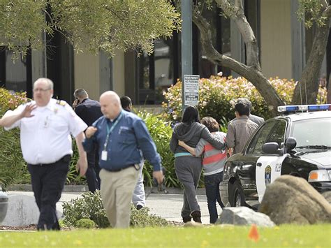 Shootings At Oikos University
