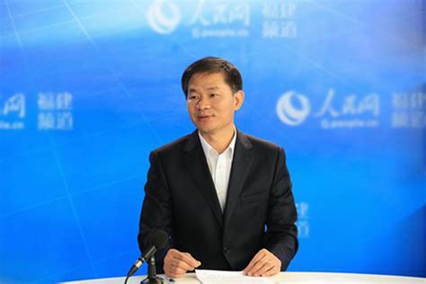 张天洲当选福建龙岩市人大常委会主任，林兴禄当选市长 人事风向 澎湃新闻 The Paper