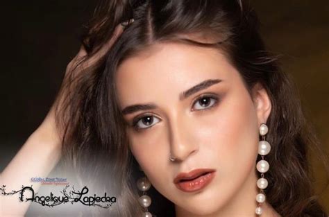 Angelique Lapiedra Biography Wiki Age Height Career Photos And More