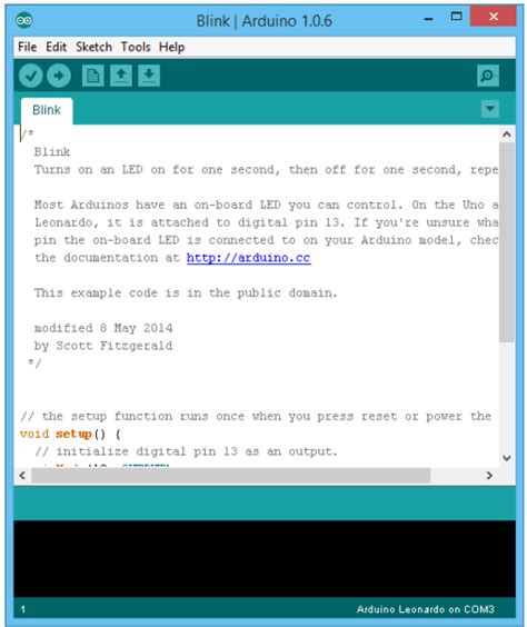 arduino project introduction what is arduino？