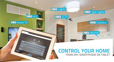 what is home automation smart home automation and commercial