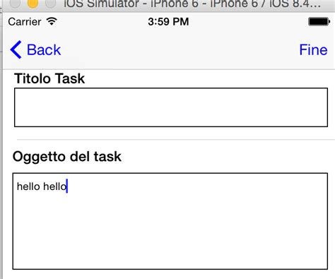 ios swift hot to detect editing by user has stopped in a uitextview
