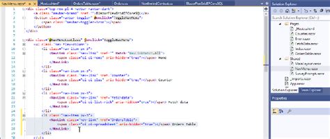 blazor flexgrid using entity framework core and an sql server