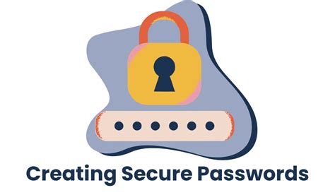 How To Create A Unique Secure And Strong Password – Fincomp