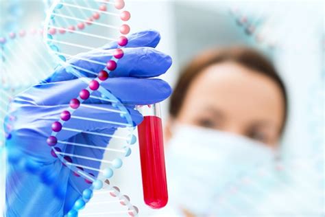 Dna Test Procedure Usage And Things You Didnt Know About
