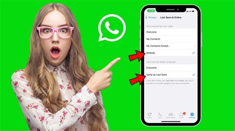 How To Hide Whatsapp Online Status While Chatting Android And Ios