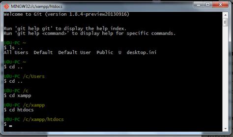 php installing laravel 4 1 in windows 7 make phar