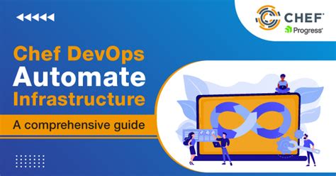 chef devops automate infrastructure a comprehensive guide