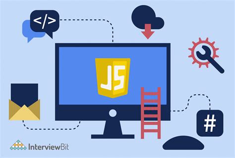 top 10 applications of javascript 2023 interviewbit