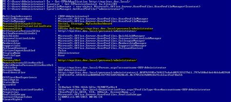 sharepoint my sites migration to new domain jonas widriksson