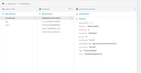 java how to display data from firestore in a recyclerview with images