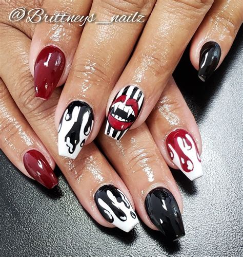 Pin On Brittneysnailz