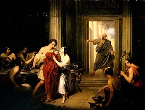 The Truth About Prostitution The Oldest Profession In Human History