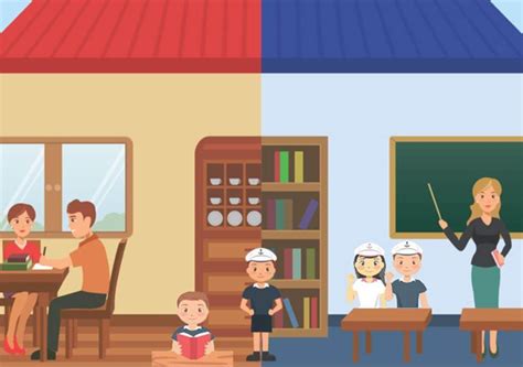 Phương Pháp Giáo Dục Giới Tính Cho Học Sinh Thcs Hiệu Quả Truonghoc247 Vn