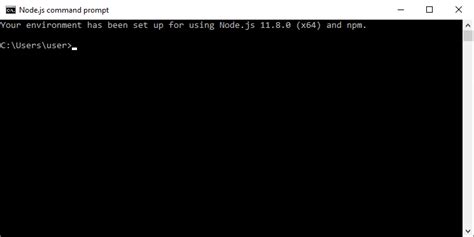 angular 7 installation javatpoint
