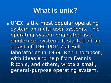 general unix interview questions with answers testingbrain