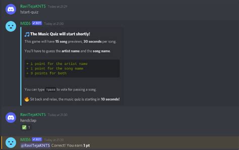 Mee6 Anime Ranking 2022 ~ 20 Best Mee6 Discord Bot Commands List Of