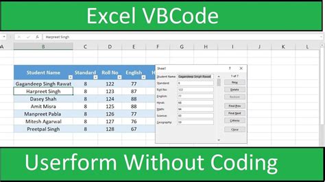 vba date picker excel 2016 userform