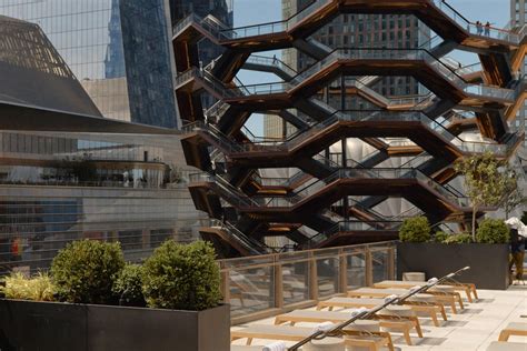 Equinox Hotel Hudson Yards New York City New York City Hotel Hudson