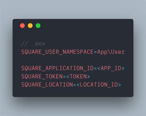 square implementation with laravel square corner blog