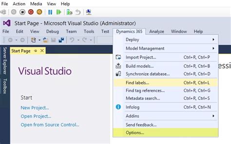 ax dynamics 365 library daxture inc