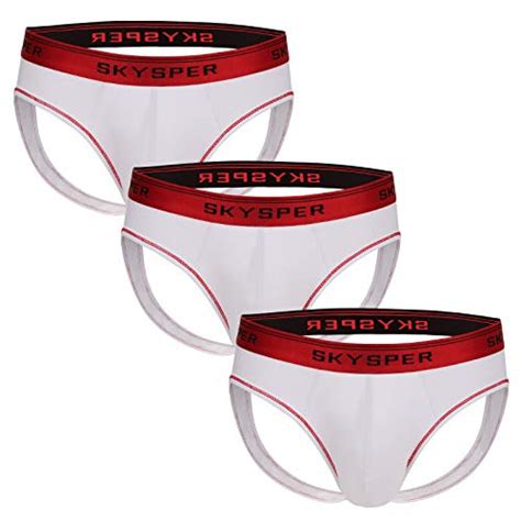 Mens Clothing Agoky Mens Mens Underwear Jock Strap Athletic Supporter
