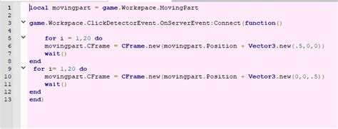 scripts not loading in roblox stack overflow