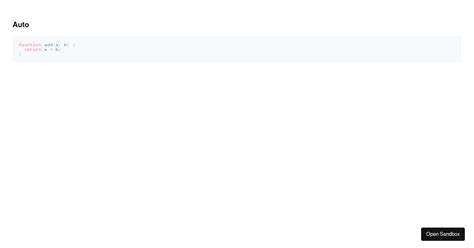 react textarea code editor for example uiwjs react textarea