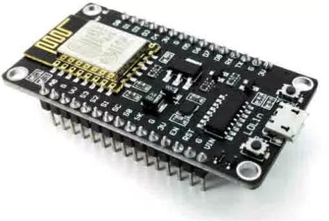 nodemcu v3 schematic wiring technology