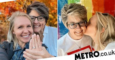Couple With 25 Year Age Gap Often Mistaken For Grandmother And
