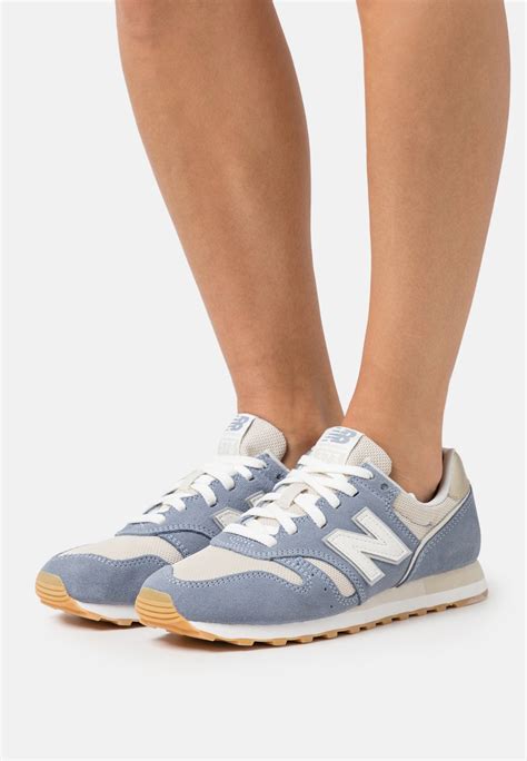 New Balance Wl373 Sneakers Basse Arctic Grey Grigio Cadetto Zalando
