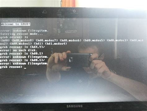 fix windows grub rescue how to fix 2020