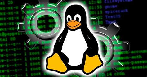 Ya Fue Liberado El Kernel De Linux Y Estas Son Sus Novedades Hot Sex