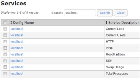 nagios xi unable to delete host