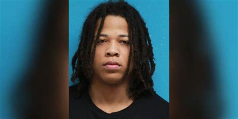 Man Makes Court Appearance Accused Of Leading Officers On Chase During