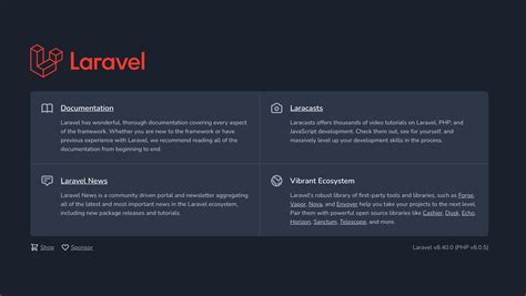 build your laravel development environment using docker 9to5tutorial