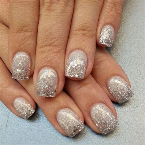 25 Beautiful Wedding Nail Designs For Every Bride