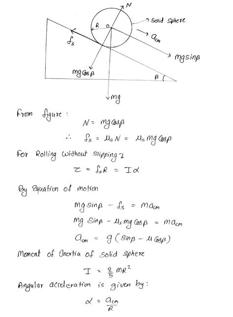 How To Calculate Force Needed Haiper