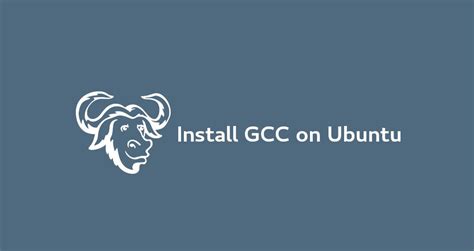 how to install the gcc compiler in kali linux systran box