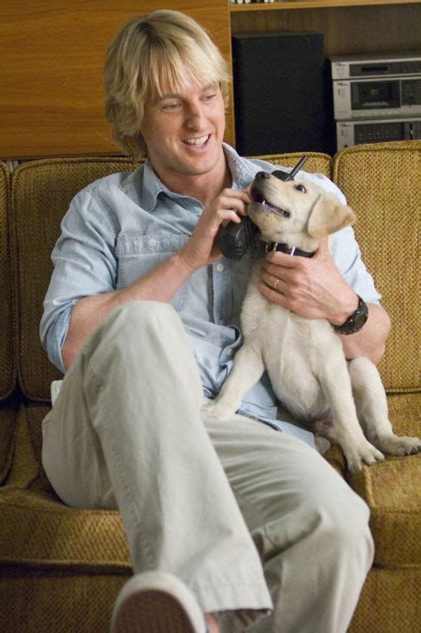 Marley Y Yo Marley And Me 2008 Owen Wilson Marley And Me Marley And
