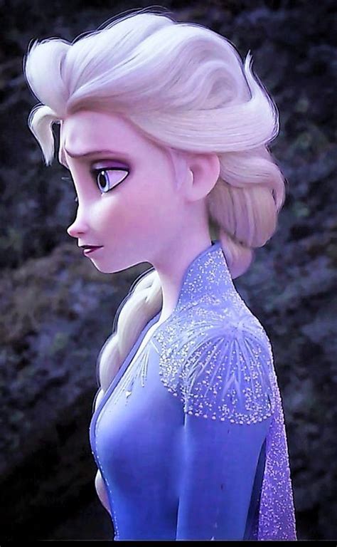 Elsas Blonde Hair Blue Eyes Big Boobs Are Hot Af By Jedimasterrey On