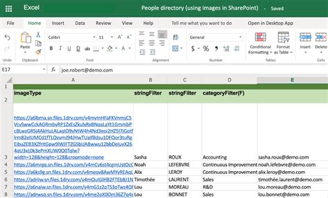 display images from microsoft sharepoint documentation — awesome