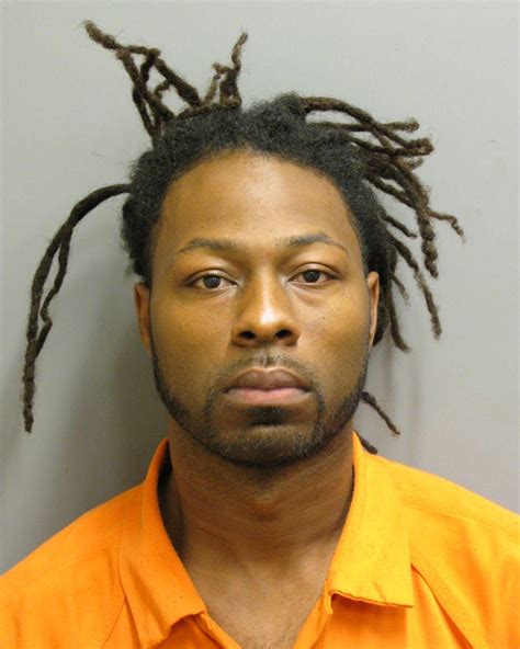 Montgomery Man Charged With Two Counts Of Attempted Murder Alabama News