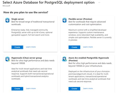 connect to azure database for postgresql flexible server